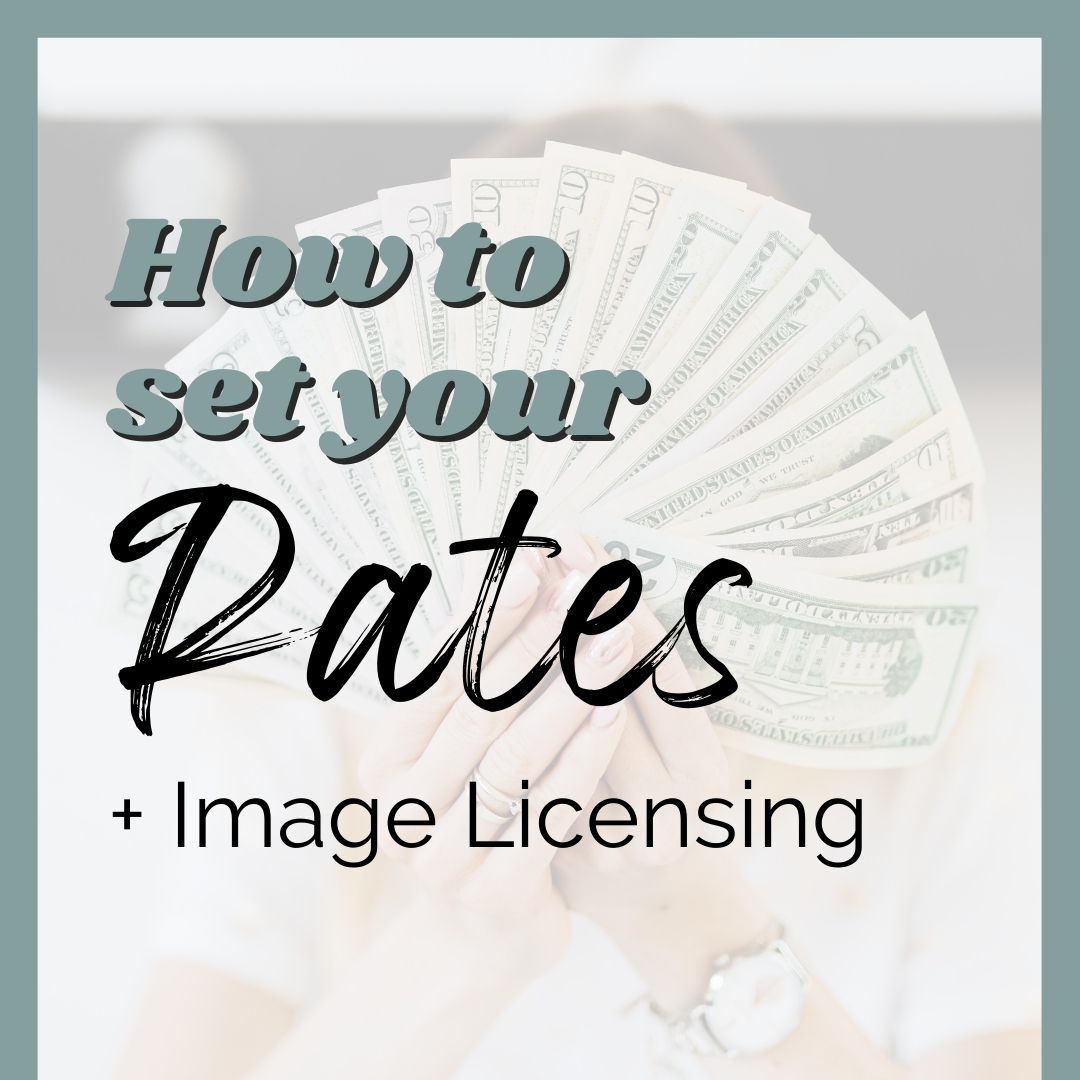 How To Set Rates As An Influencer